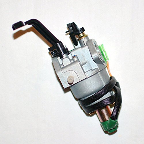 1UQ Manual Choke Carburetor Carb for Westinghouse WH7500E WH7500EC WHC7500E Generator Carburetor