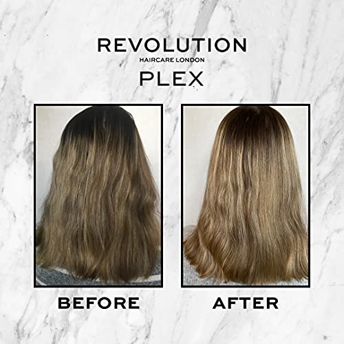 Revolution Haircare Plex 5 Bond Plex Conditioner, 250 ml (Pack of 1), (1454957)