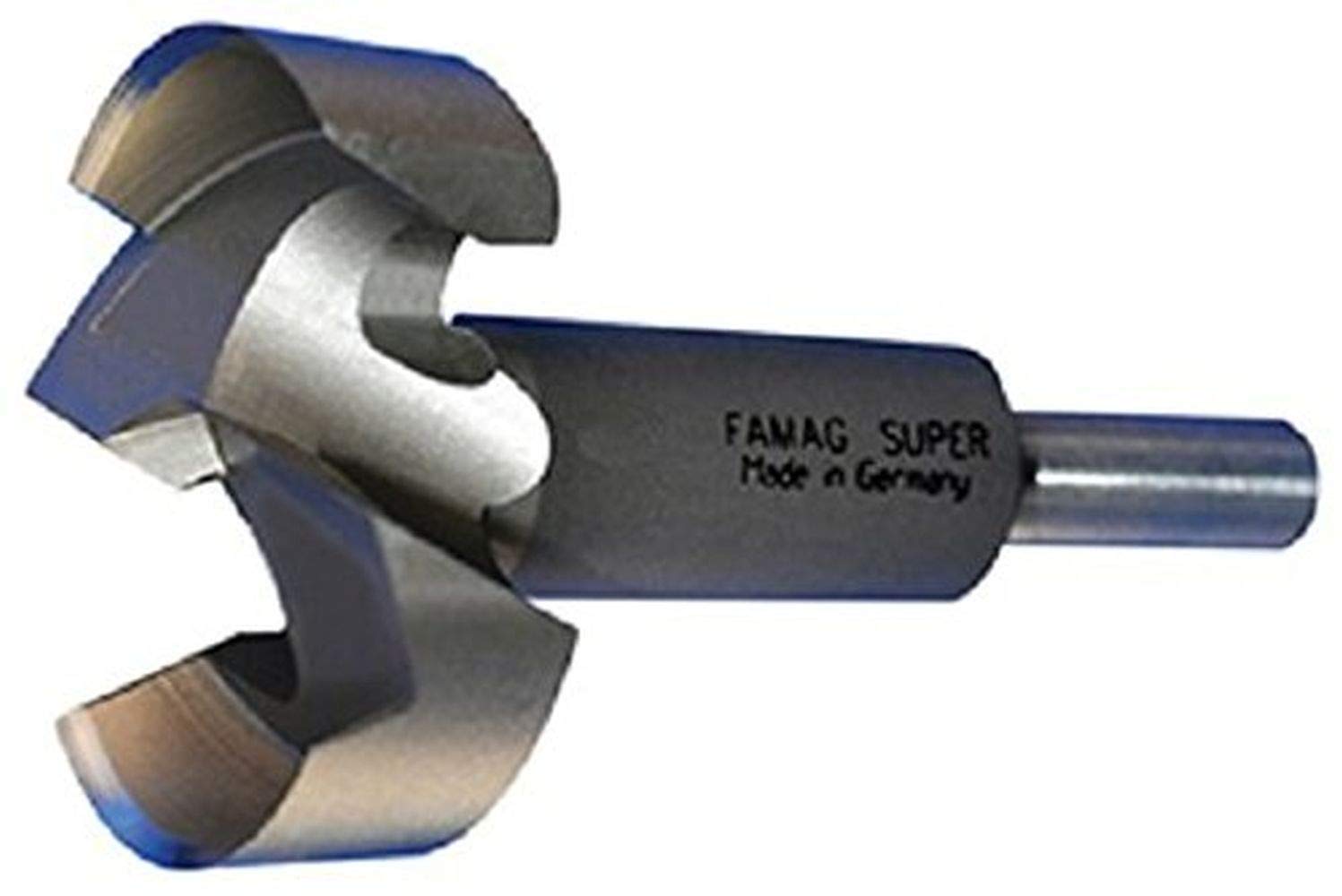 Alfa Tools FB61460 7/8" CV Famag Forstner Bit