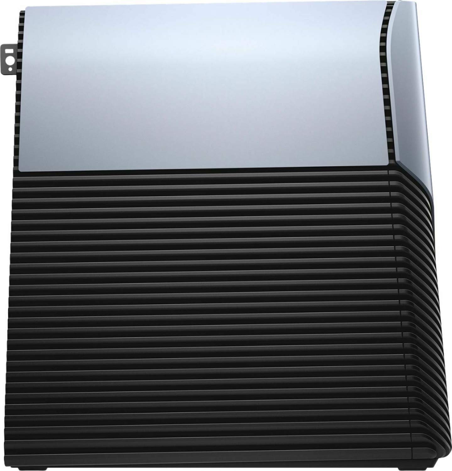 Dell 2019 Inspiron Gaming Desktop Computer, AMD Ryzen 7-2700X 8-Core up to 4.3GHz, 32GB DDR4 RAM, 1TB 7200rpm HDD + 256GB SSD, Radeon RX 580, USB 3.1, HDMI, 802.11ac WiFi, Bluetooth 4.1, Windows 10
