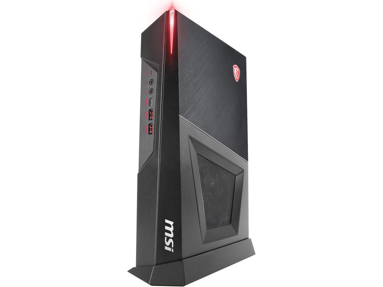 MSI MPG Trident 3 10SI-003US Small Form Factor Desktop Intel Core i7-10700F GTX 1660 Super 8GB DDR4 1TB HDD 512GB SSD Windows 10 (Renewed)