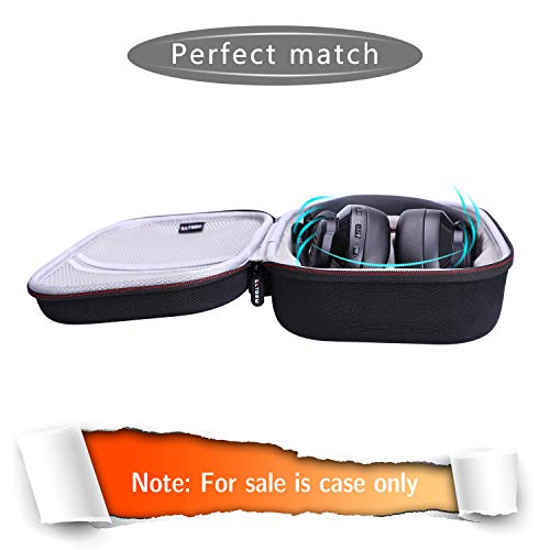 LTGEM Hard Case for JBL Quantum One/50/100/200/300/400/600/610/800 Wired Over Ear Gaming Headphones