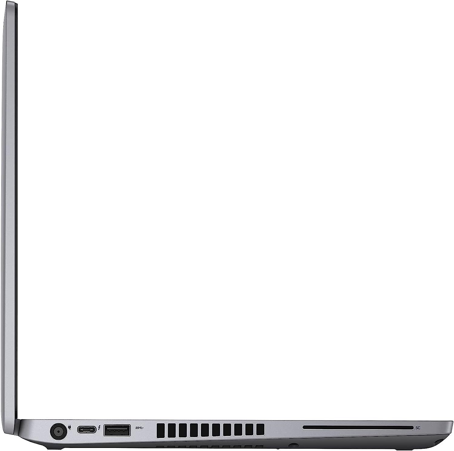 Dell Latitude 5410 | 14" Notebook | Full HD - 1920 x 1080 | Core i5 i5-10310U 10th Gen | 1.7GHz | Windows 10 (Renewed) (16GB / 256GB)