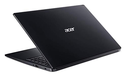 Acer Aspire 5 A515-55T-53AP, 15.6" HD Touch Display, 10th Gen Intel Core i5-1035G1, 8GB DDR4, 256GB NVMe SSD, WiFi 6, HD Webcam, Backlit Keyboard, Windows 10 Home