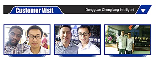 Chengliang Power Supply Dc 24v 17a 400w Original Ender 3 3D Printer Switching PSU UL Certified