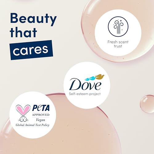 Dove Even Tone Antiperspirant Deodorant Stick Peach Blossom & Rice Milk 3 Count 2.6 oz