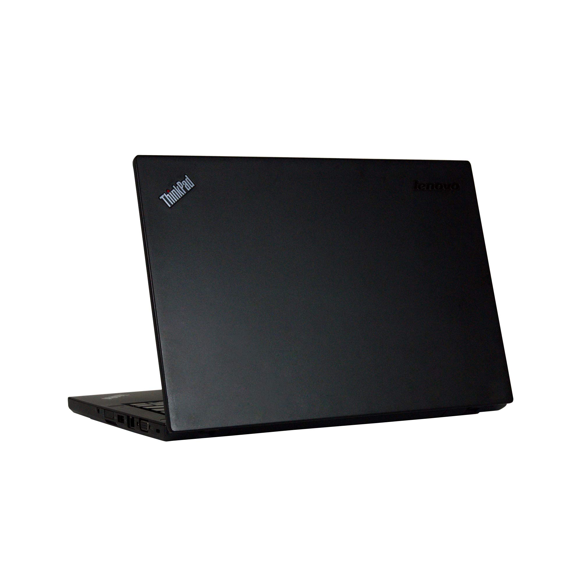 Lenovo ThinkPad T450S 14 HD, Core i5-5200U 2.2GHz, 12GB RAM, 512GB Solid State Drive, Windows 10 Pro 64Bit, CAM, (Renewed)