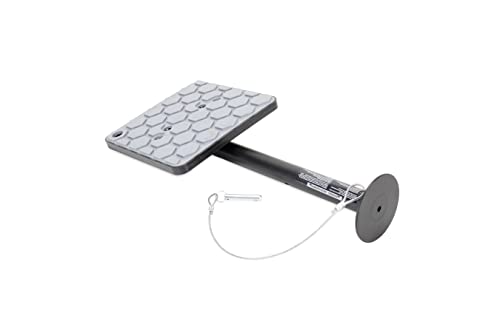 EAZ LIFT RV Patio Supports - Provide Your RV Patio Additional Support - Compatible with Toy Haulers and Flat Bottom Slide-Outs (48869)