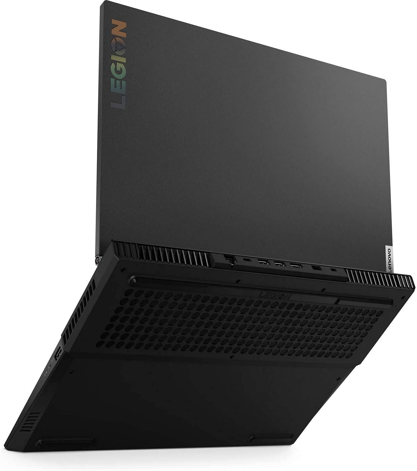 Lenovo Legion 5 Gaming Laptop, 15.6” FHD 120 Hz IPS Screen, AMD Ryzen 7 4800H Processor, 16GB DDR4 Memory, 512GB SSD+1TB HDD Storage, GeForce GTX 1650Ti, Windows 10, BesTry Accessory Bundle