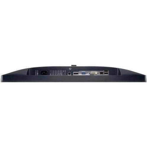 Dell P2213 22" LED LCD Monitor - 16:10-5 ms 817-BBEG (Renewed)