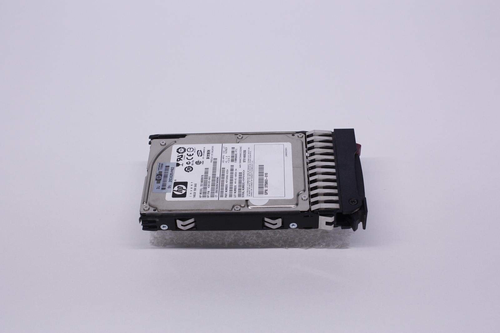 430165-003 HP 146GB 10K SAS DUAL PORT DRIVE 2.5"