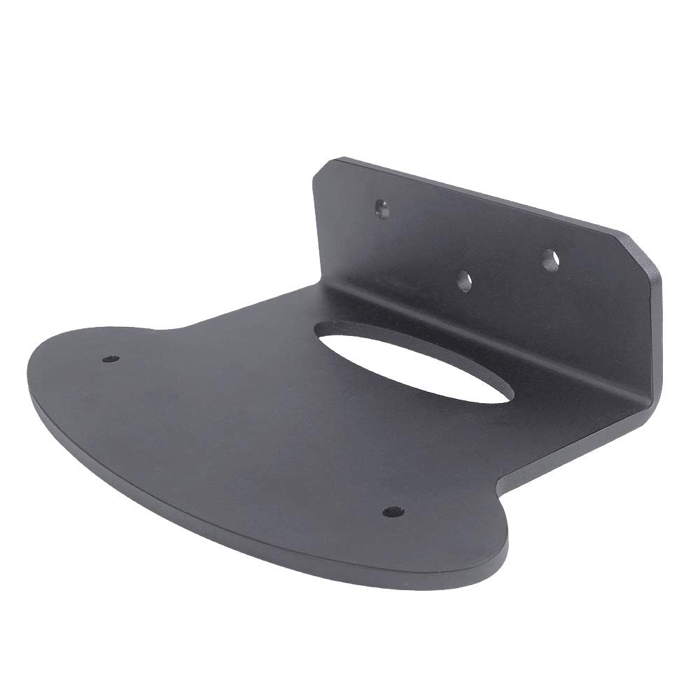 VOMENC Orbi WiFi 6 Wall Mount Holder Compatible with Orbi Ultra(RBK850)(RBK852)(RBK853)/(RBS750)(RBS751)(RBK752)(960/860 Series)/(AX5700)(AX6000) NETGEAR Orbi Mesh WiFi 6 System(2 Pcak)