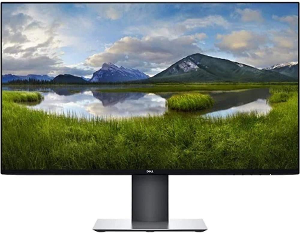 Dell U2719D UltraSharp QHD 27-Inch 16:9 IPS LED-Backlit LCD Monitor