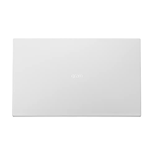 LG Gram 15Z90P โ 15.6" Full HD IPS (1920x1080) Ultra-Lightweight Laptop, with 11th Gen Intel Core i7-1165G7 CPU, 32GB RAM,1TB SSD, Up to 19.5 Hour Battery, Thunderbolt 4, Silver โ 2021