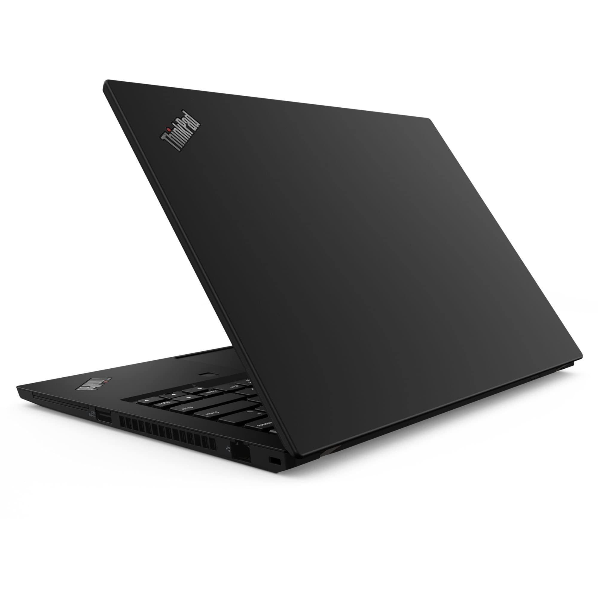 Lenovo ThinkPad T14 Gen 2 14" FHD 300nits Business Laptop, Intel Quad-Core i5-1135G7 (Beat i7-1065G7), 24GB DDR4 RAM, 1TB PCIe SSD, WiFi6, BT5.2, Backlit Keyboard, Windows 10 Pro, Conference Speaker