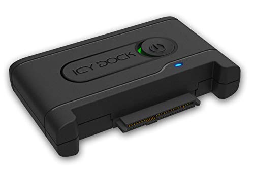 Icy Dock MB931U-1VB Interface Card/Adapter M.2