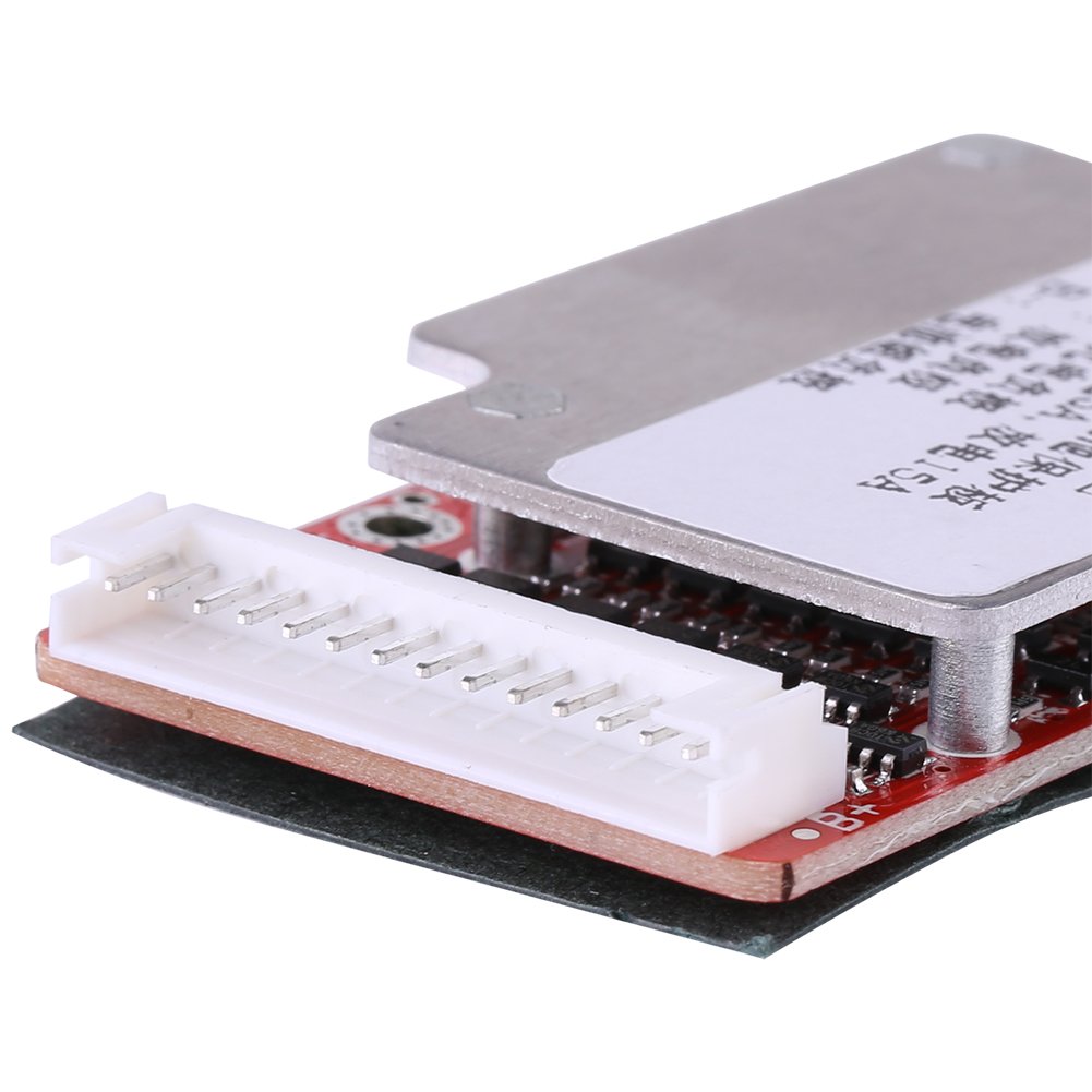 Battery PCB Board for 13Series 48V/54.6V Li-Ion Li-Polymer Batteries with Balance for Battery Cell Pack