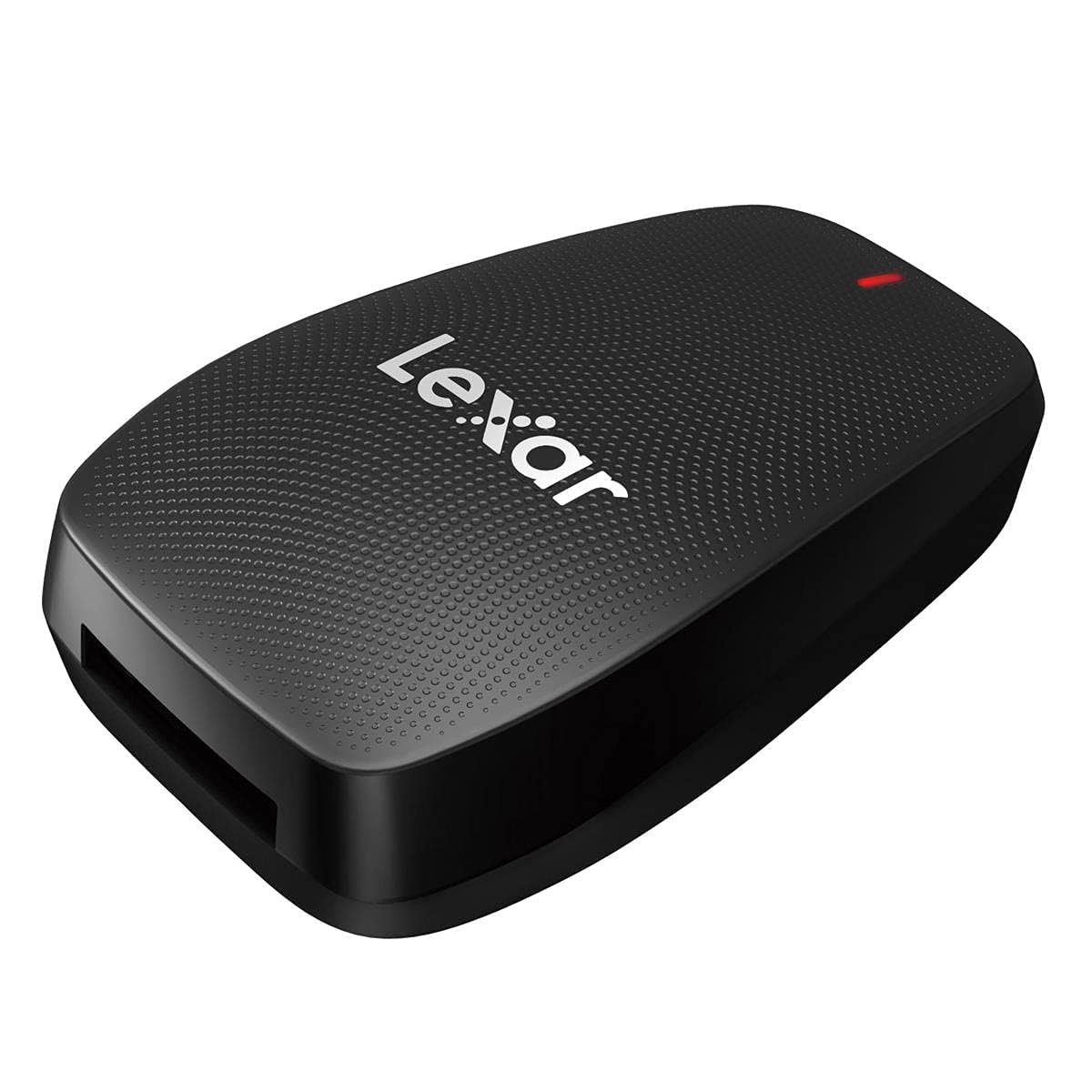 Lexar Professional CFexpress Type B USB 3.2 Gen 2x2 Reader, Up to 1700MB/s Read, Designed for CFexpress Type B Cards (LRW550U-RNBNU)