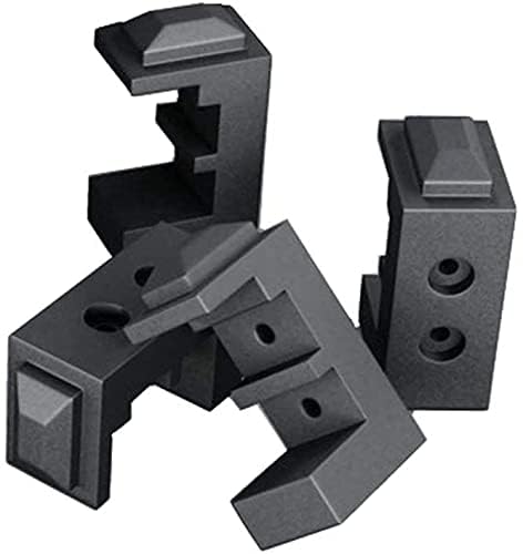 Sedna SEDNA - 2.5 Inch 3.5 Inch Hard Disk Rubber Stand (12 pcs Pack)