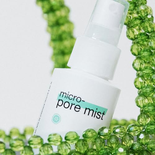 Dermalogica Clear Start Micro-Pore Mist, Facial Toner Mist with Niacinamide + Witch Hazel, Minimizes Pores, Brightens & Evens Skin Tone