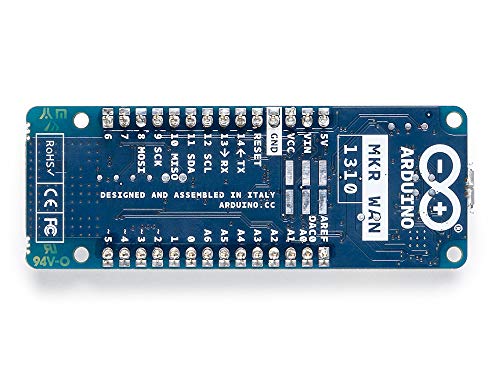 Arduino MKR WAN 1310 [ABX00029]