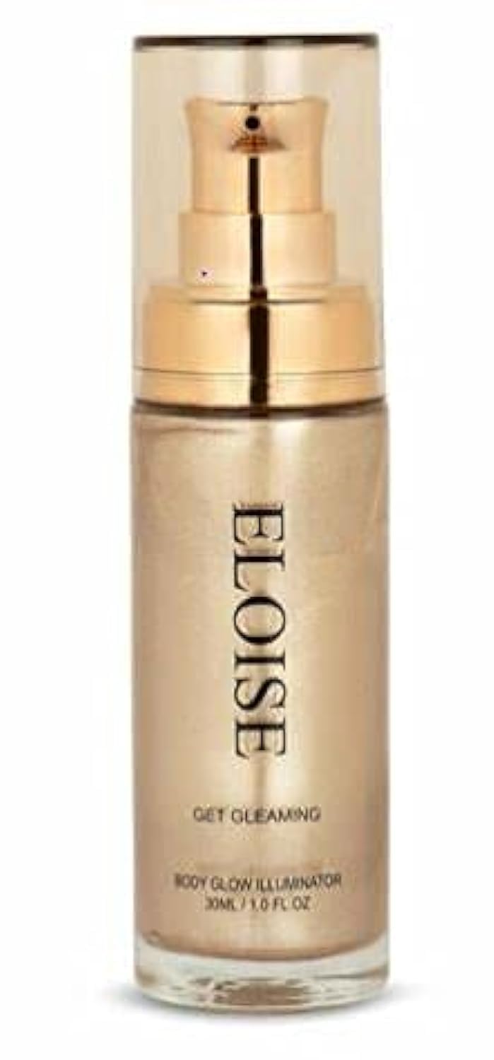Body Glow Illuminator