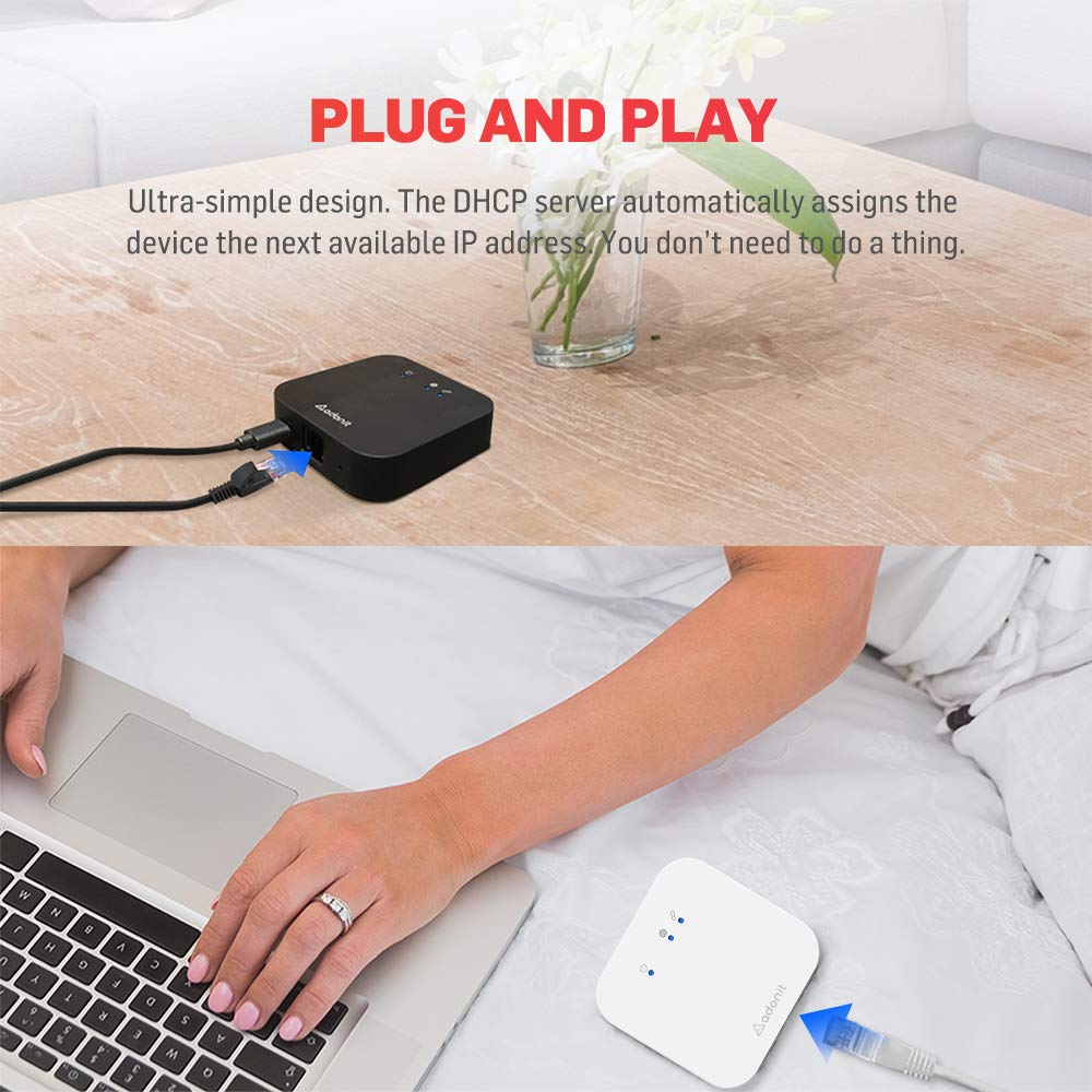 Adonit CyberCube The Best Tool for Business Travel, Easy to Carry. Protect Your firm's Confidential Information Anywhere and Connect to ERP Systems at Any Location.