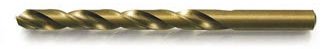 15/32 CO JOBBER L DRILL YELLOW S/P 135D