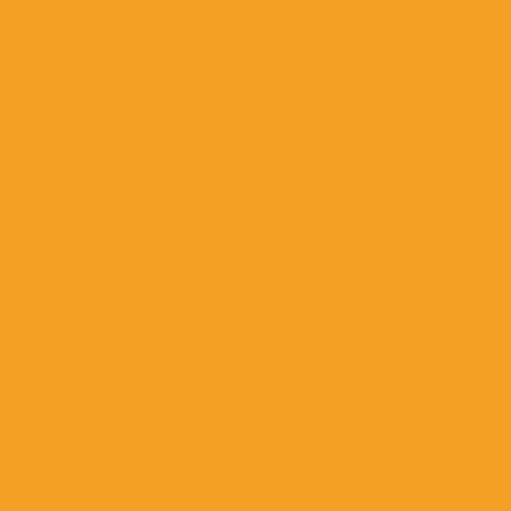 Rust-Oleum 2548838-6PK Professional Inverted Striping Spray Paint, 18 oz, Yellow, 6 Pack