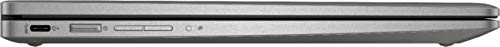 HP Chromebook x360 2-in-1 Laptop 14" FHD IPS WLED Touchscreen Intel i3-10110U 8GB DDR4 64GB eMMC Fingerprint Reader Backlit Keyboard B&O ChromeOS + USB-C Adapter