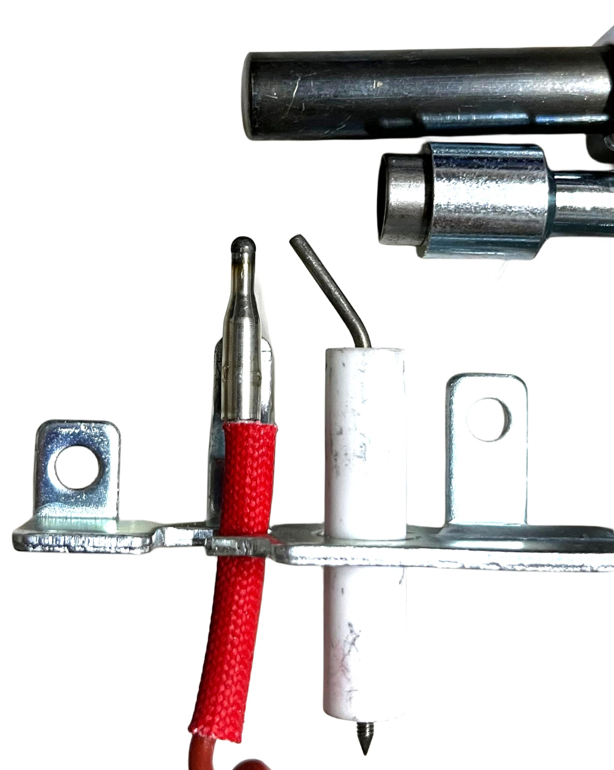 14D0473 NG ODS (Oxygen Depletion System) Pilot Assembly Milivolt Gas Fireplace Pilot ,Replace Monessen Vermont Castings Part 55464