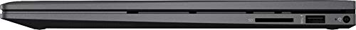 HP 2020 Envy X360 2-in-1 15.6" FHD IPS Touchscreen Premium Laptop PC | AMD 4th Gen Ryzen 5 Six-Core 4500U | 16GB RAM | 512GB PCIe SSD | Backlit Keyboard | Fingerprint Reader | WiFi 6 | Windows 10