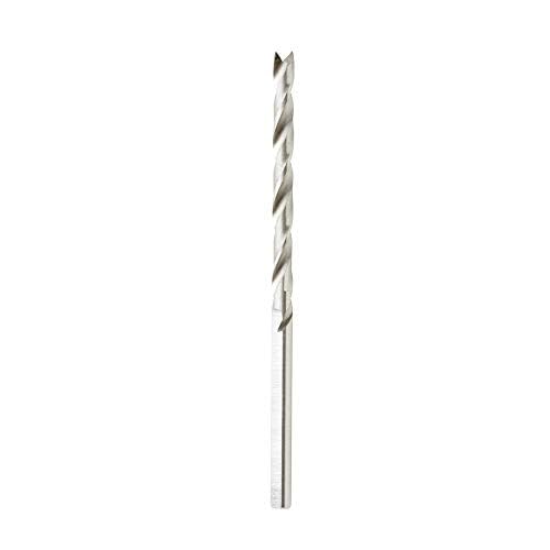 Amana Tool - 424004#29 Replacement Hss Fishtail Drill 2-7/8 Long