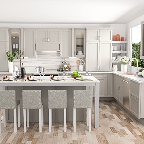 33 Inch Undermount Kitchen Sink - Beslend 33x19 Inch Undermount Sink Ledge Workstation Kitchen Sink Stainless Steel 16 Gauge 10 Inch Deep Single Bowl Kitchen Sink