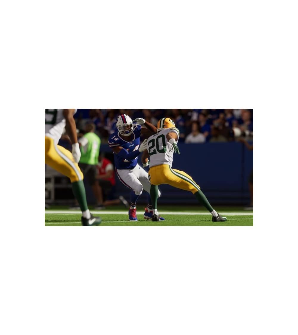Madden NFL 22 (UK Only)