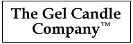 3 Pack Georgia Peach Aroma Gel Melts for Warmers and Burners by The Gel Candle Company Peel, MELT and Enjoy