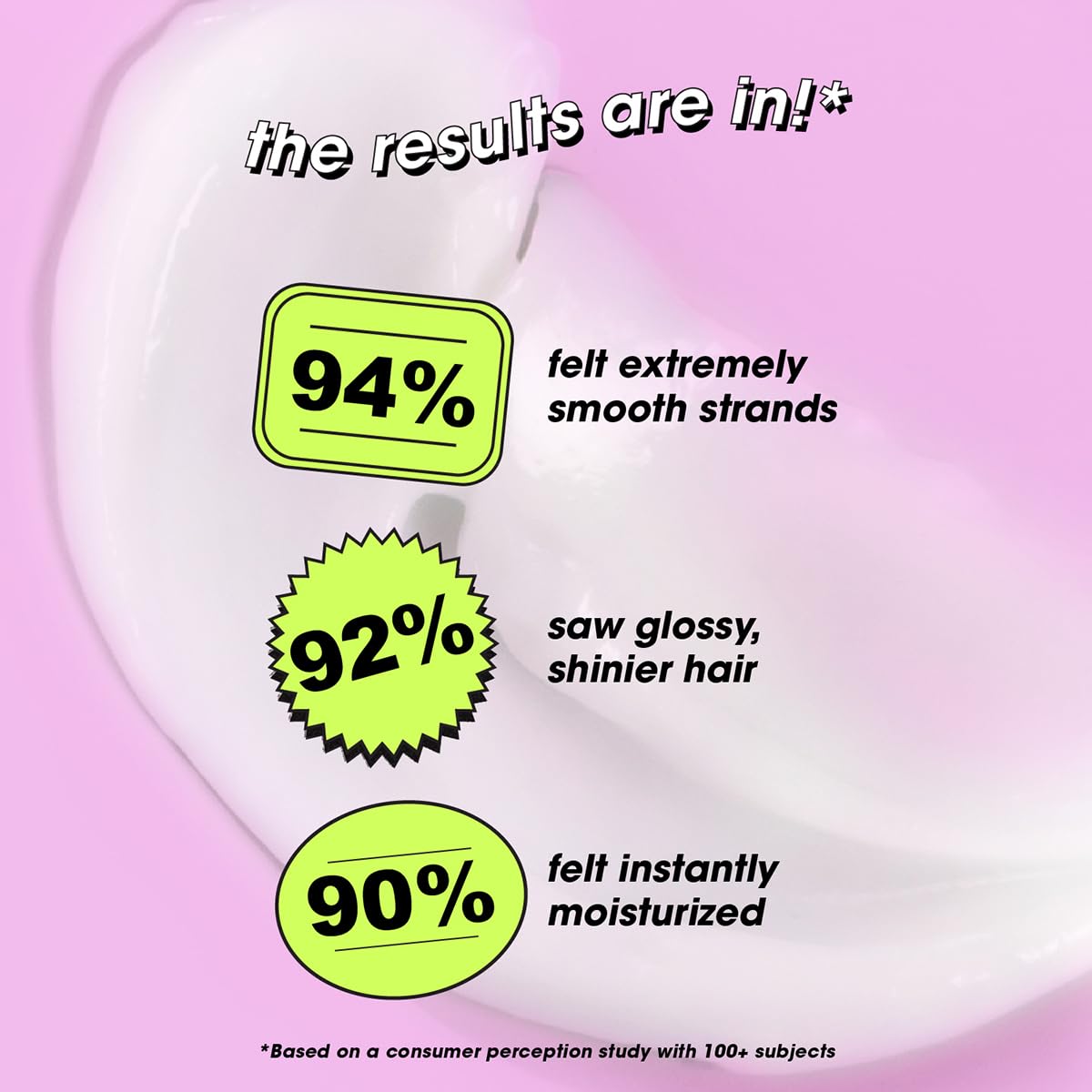 MANE CLUB Variety Pack Deep Conditioner, cruelty free, vegan, no sulfates or parabens β Pack of 6