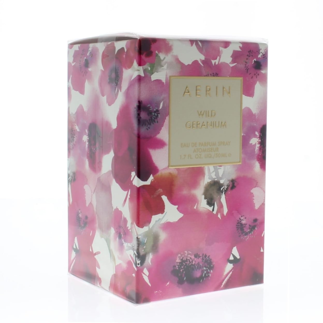 AERIN Wild Geranium Eau de Parfum 1.7 oz/ 50 mL
