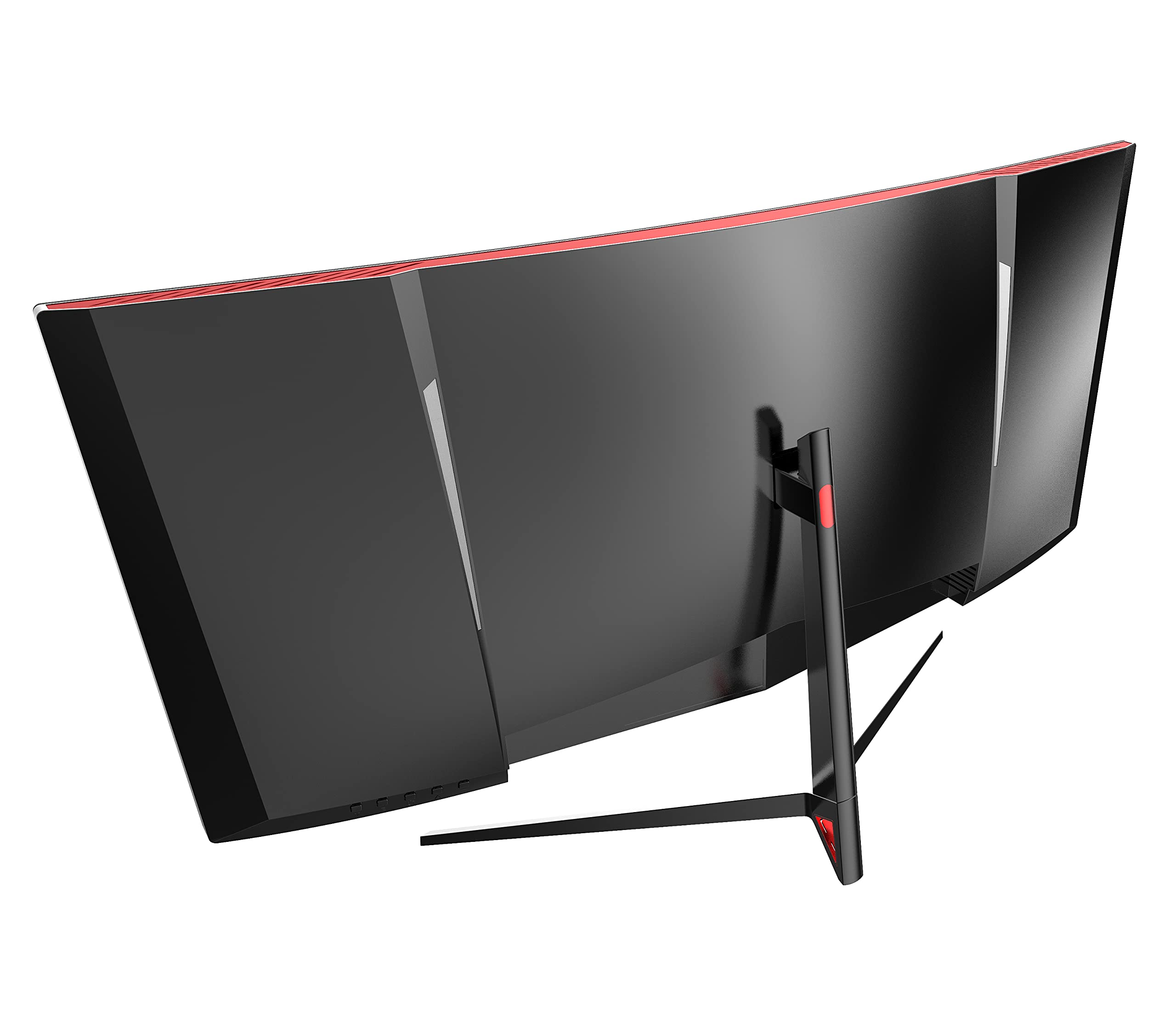 TITAN ARMY 30-Inch Ultrawide Curved Gaming Monitor 25601080 UWFHD 21:9 Radeon FreeSync Certified 1800R VA Panel