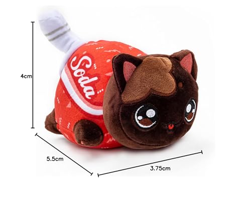 Aphmau 6" Collectible Plush; YouTube Gaming Channel; Blind Box; 1 of 8 Possible MeeMeows