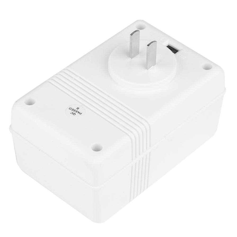 AC110V to AC 220V / AC220V to AC110V Step Up Down Converter Voltage Converter 120W Transformer, CN Plug