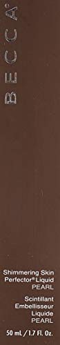 Becca Shimmering Skin Perfector Liquid Highlighter, Pearl, 1.70 Ounce