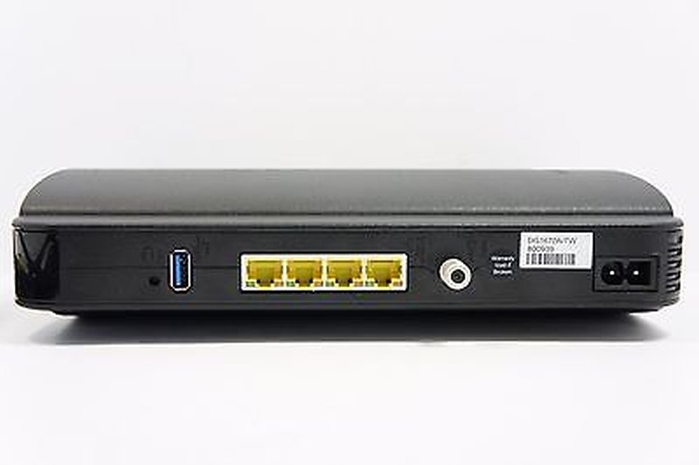 Arris DG1670A Touchstone Data Gateway Bulk Packed