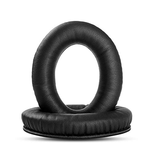Earpads Earcups Cushion Compatible with HyperX Cloud Revolver S Cloud Revolver Gaming Headset Replacement Earmuffs
