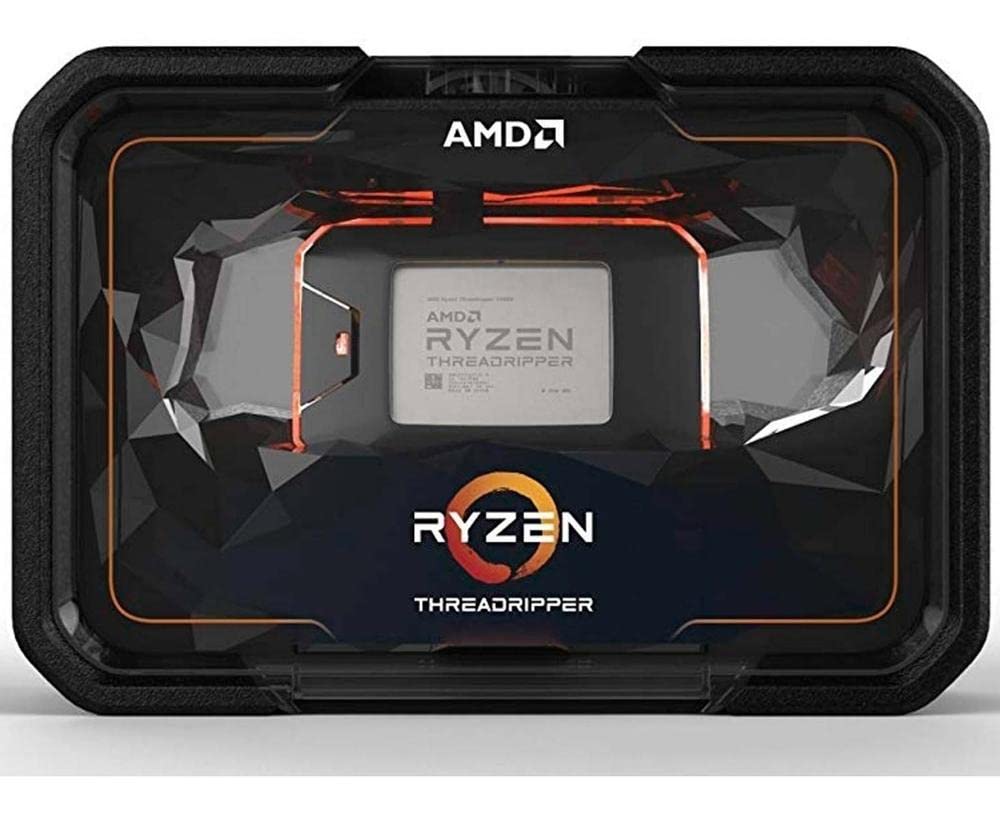 AMD YD299XAZAFWOF Ryzen Threadripper 2990WX Processor