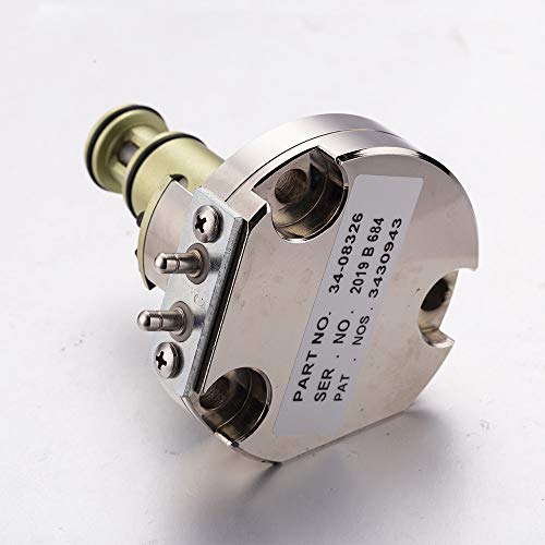 24v Actuator 3408326 For Generator Engine Pump Electronic Fuel for KTA50 KTA38 KTA19 K Series