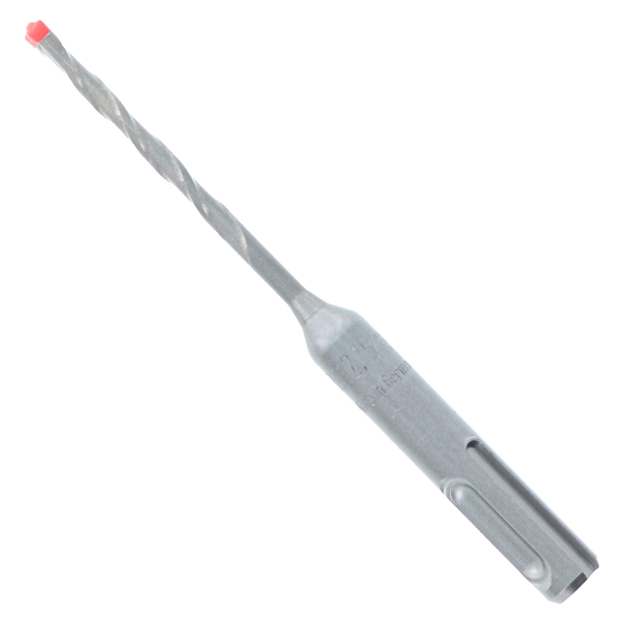 Diablo 5/32" x 2"x4" Rebar Demon⢠SDS-Plus 4-Cutter Full Carbide Head Hammer Bit