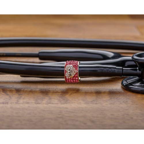 Charmed Stethoscope Charm, Nana