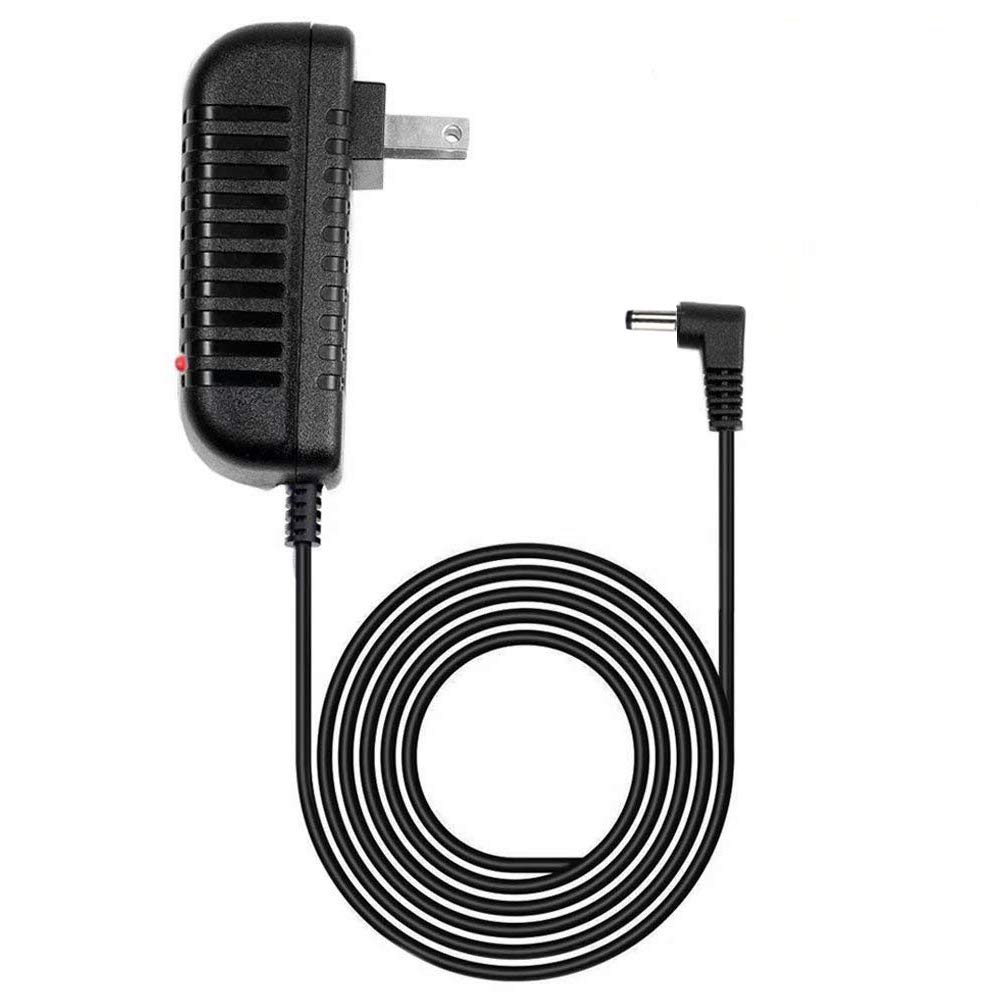 AC Adapter for TiVo Mini TCDA92000 SKU: RA9200 Streaming with TiVo Power, 5 Feet, with LED Indicator