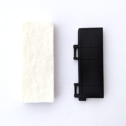 DMS Neopost Sealer Brush Kit IS300 IS400 Series Hasler IM300 IM400 in IH iX Series